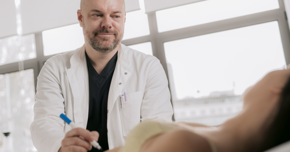 Liposukcija – Laserska lipoliza | Poliklinika Sinteza