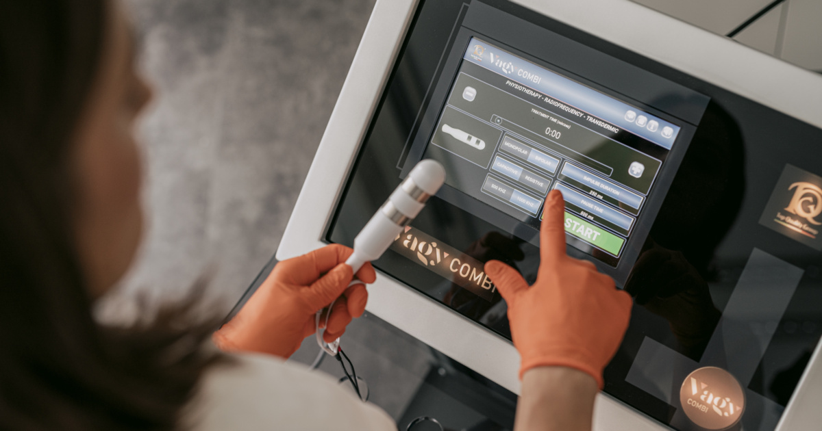 Vagy Combi Treatment | Poliklinika Sinteza