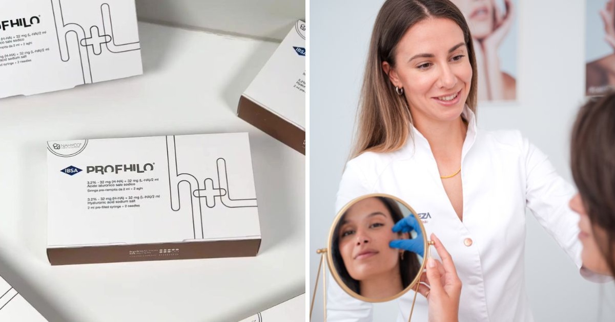 Skinboosteri | Poliklinika Sinteza