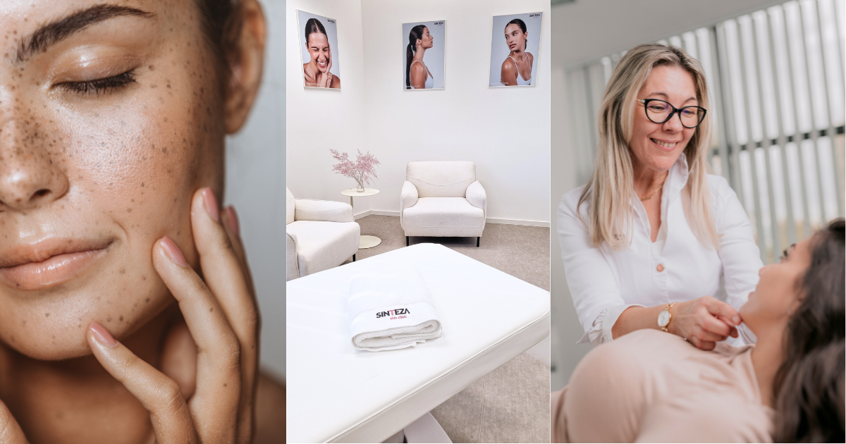 Predstavljamo HomeDNA™ Skin Care test za novi pristup u njezi kože ...