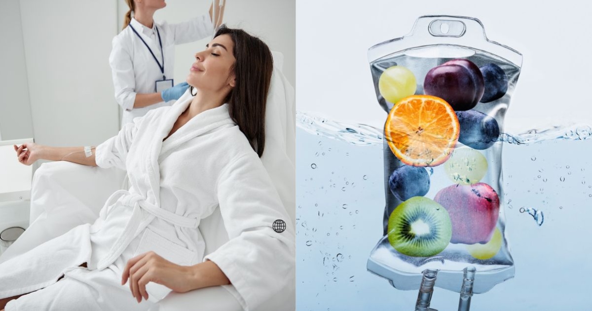 Top 5 pitanja o intravenoznoj terapiji | Poliklinika Sinteza