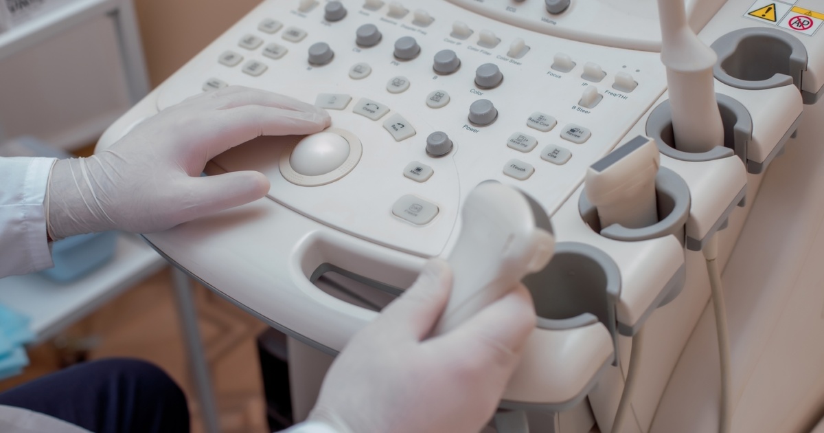 Ultrazvuk i color doppler testisa | Poliklinika Sinteza