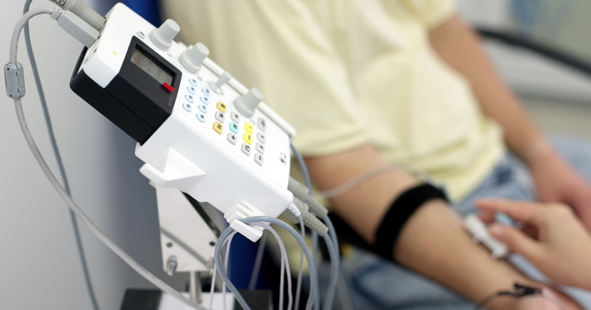 Što je EMNG pretraga i zašto je važna za dijagnostiku? | Poliklinika ...